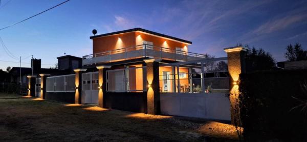 La Orlinda - Provincia de Córdoba