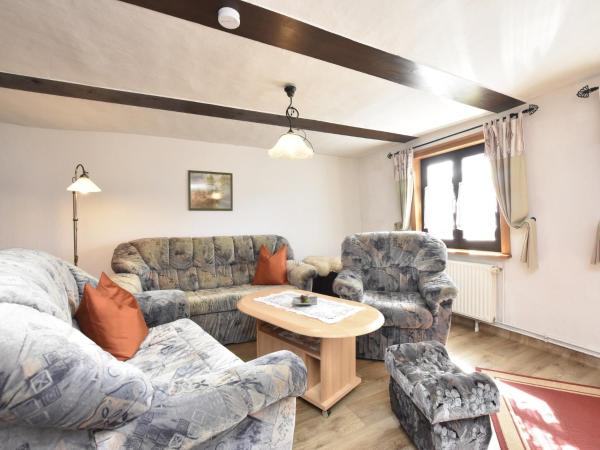 Granzow Lakeside Ruheaufenthalt - Pasewalk