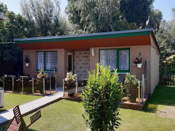 Ferienwohnung In Boltenhagen In Strandnähe - Boltenhagen