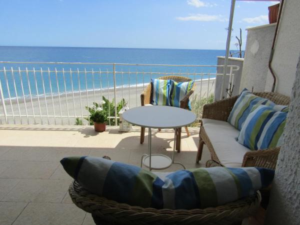 Appartamento Mare Mare - Roccalumera