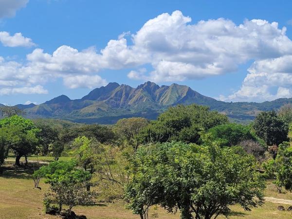 Cabaña Vista Picachos De Olá Cerca A Ríos Y Cascadas - Panama
