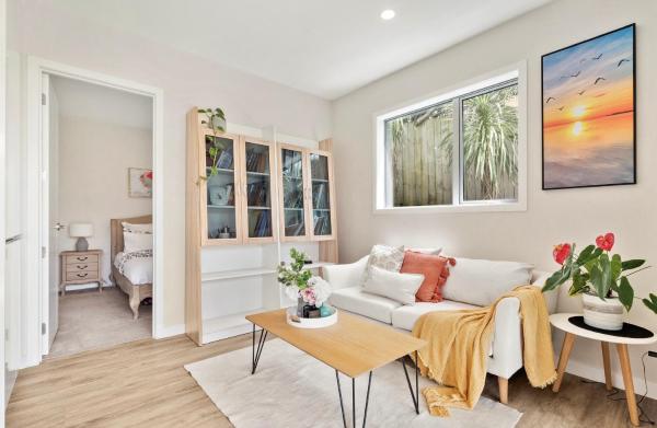 Blue Horizon - Riverhead