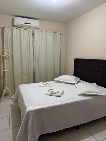 Residencial Lara 101 - Itapema