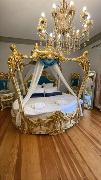 Villa Prestige à Pfaffenhoffen - Brumath