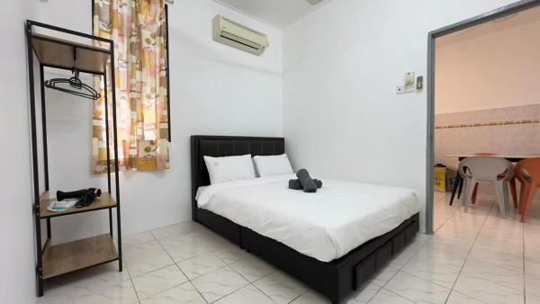 Senawang Matahari Height Best Location - Seremban