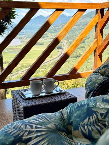 Chalé Bela Vista - Três Cachoeiras - Arroio do Sal