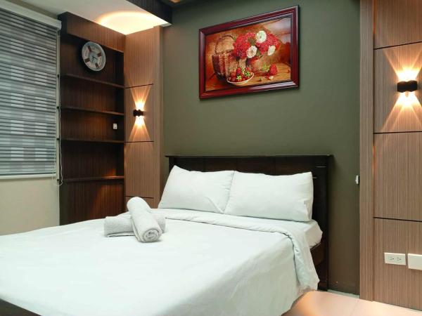 Cozy Manila Condo Retreat With Shared Pool - Metro Manila