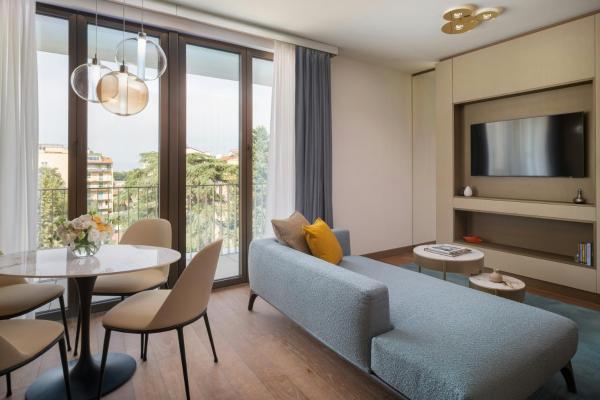 Teatro Luxury Apartments Firenze - Starhotels Collezione - Florence