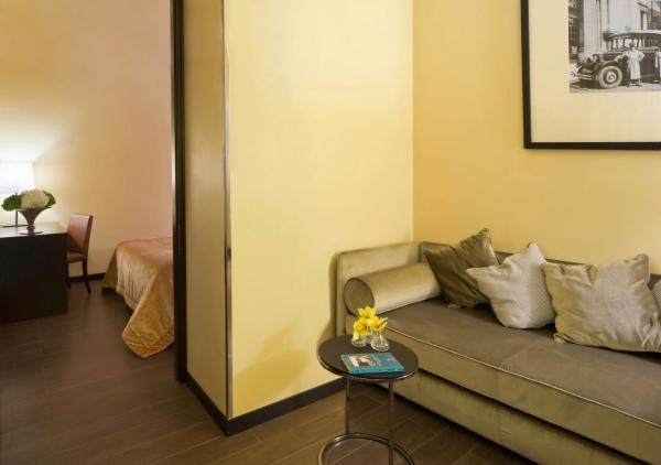 Starhotels Majestic - Turijn