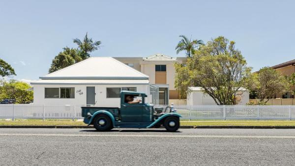 Ebb Tide - Welcomes You To A Place With True Soul - Yamba