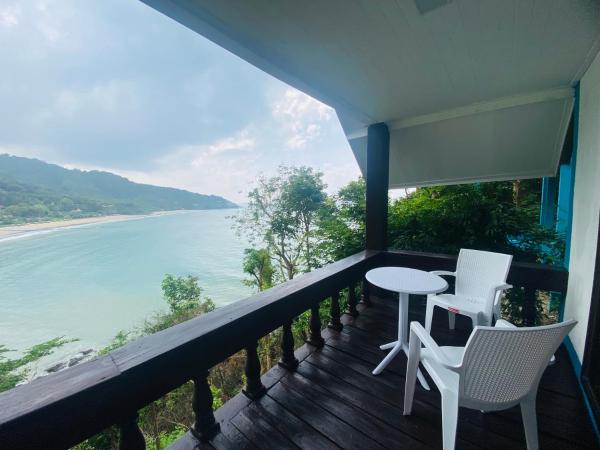 Cozy Room A5 - Krabi