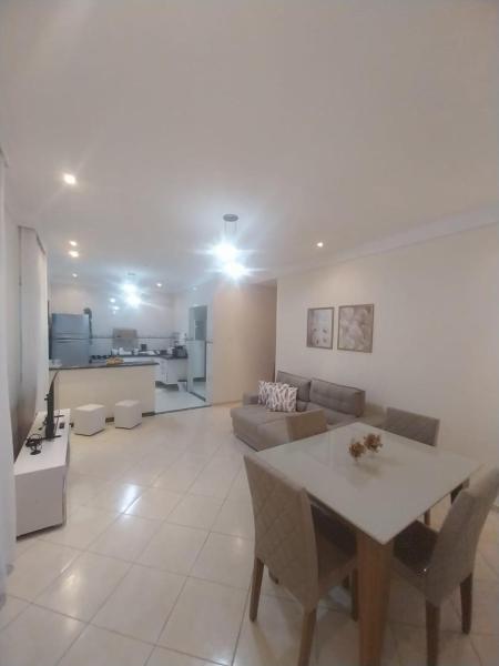 Apartamento Sobrado - Feira De Santana