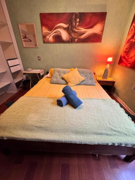 Hortensias Del Lago - Puerto Varas