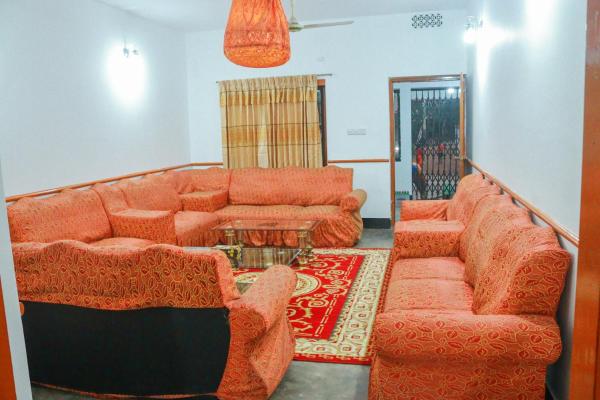 Noor Aman Guest House - Tripura