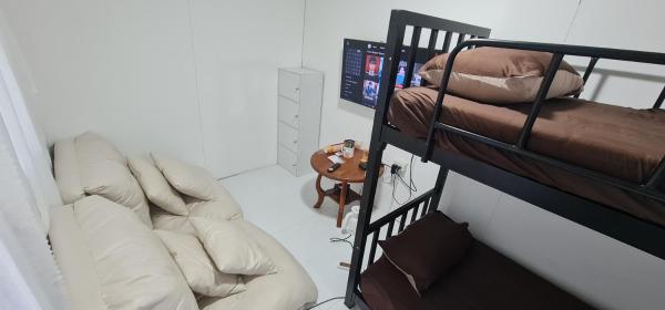 Terra House - Thailand