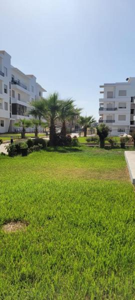 Appartement Calme Dt4 - Mohammédia