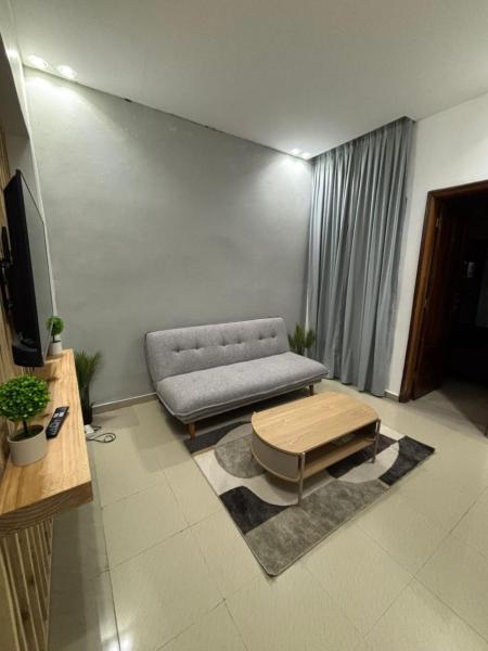 Studio Cozy à Ouest Foire - Dakar