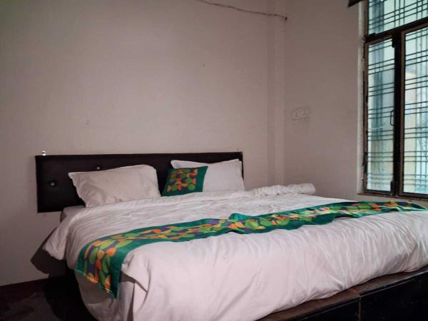 Hotel O Takiya - Prayagraj