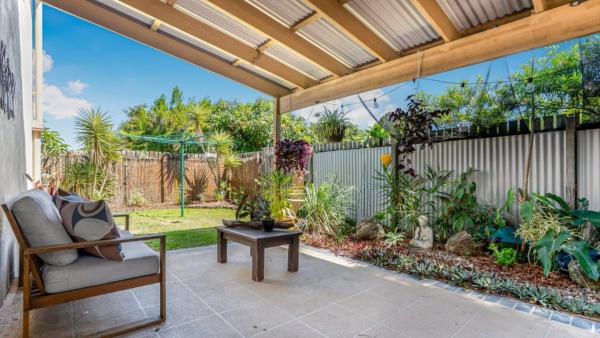 The Infinite Pi Escape - Bribie Island