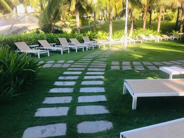 Cam Ranh Resort - Vietnam