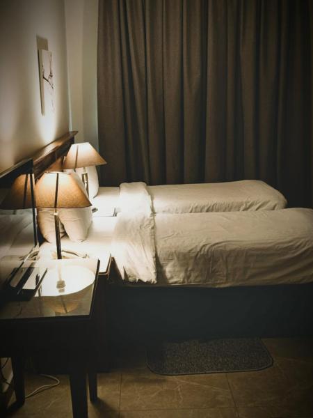 Kindi Suite Hotel - Amman