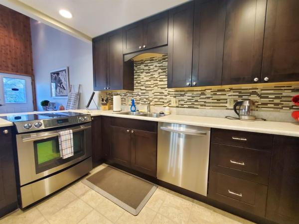 Ocean & Mountain View Duplex, Both Sides - Juneau