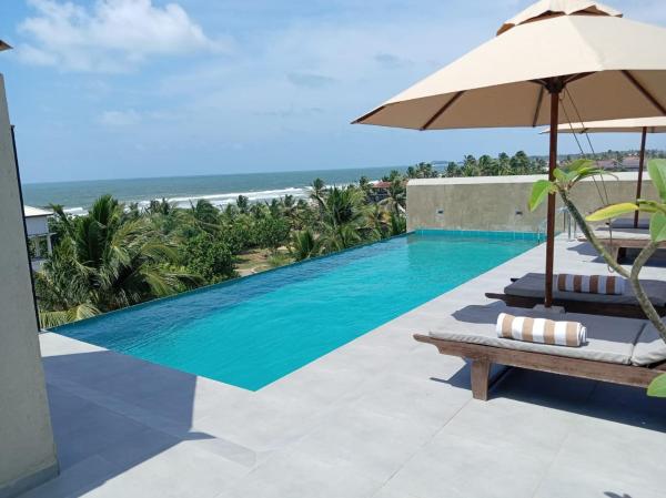 Riviera Tide - Bentota