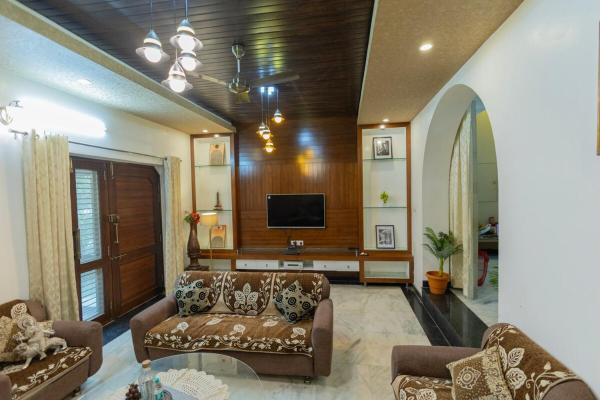 Villa Sinhara, Udaipur - Udaipur