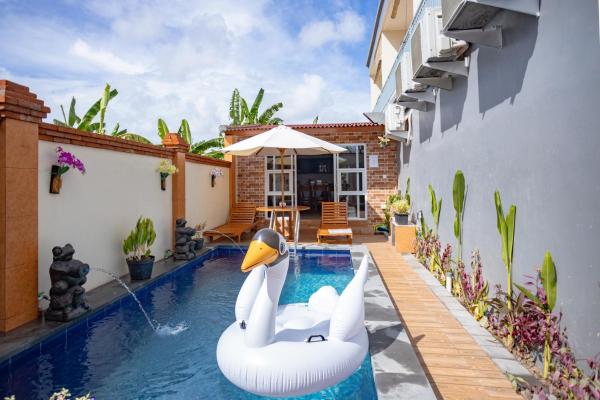 Alam Canggu Kuta By Abm - Canggu