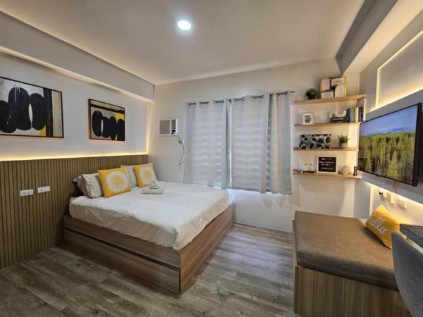 Sweet Escape 16 At Mesavirre - Silay City