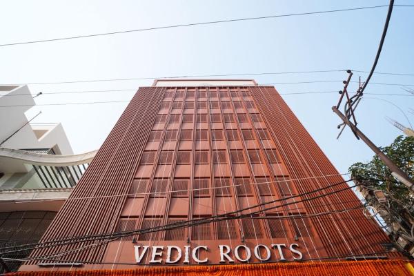 Hotel Vedic Roots - Varanasi