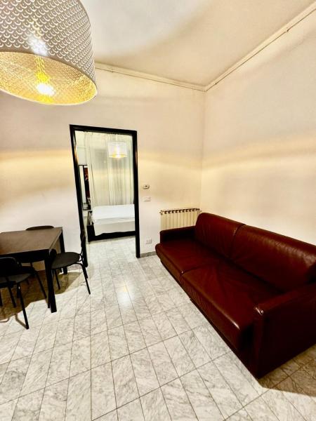 Santa Croce Apartment - Genova