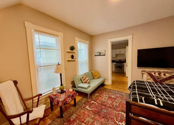 Cozy 1bdrm,highfalls, Wi-fi, Dt, Shopping, Cozy - Greece, NY