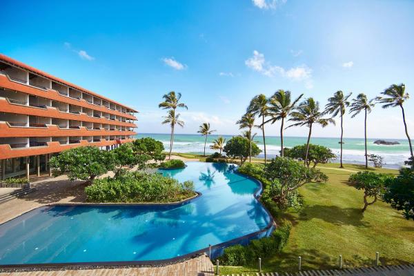 Hikka Tranz By Cinnamon - Hikkaduwa