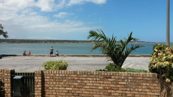 Swartkops River Retreat - Gqeberha