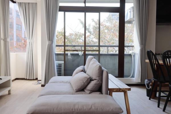 Pandastay-sensoji 5mins Walk & Skytree Apt - Tokyo