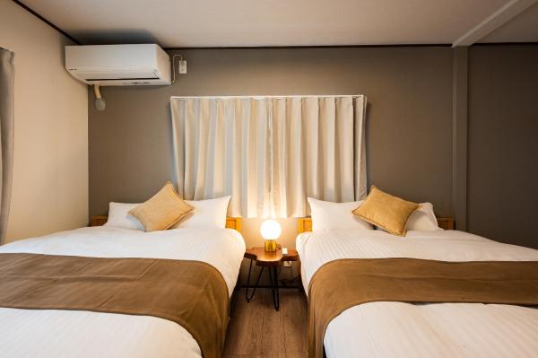 Ojanse博多 - Fukuoka Prefecture, Japan