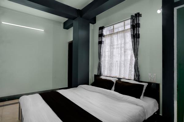 Townhouse Howell Crossway Shillong Formerly Laban Guest House - Meghalaya