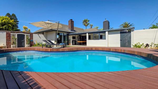 Byeways Villa - Claremont