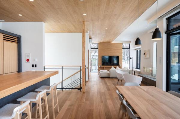 V Residence By H2 Life - Niseko