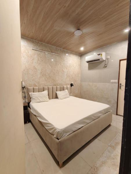 The Moon Residency - Faridabad