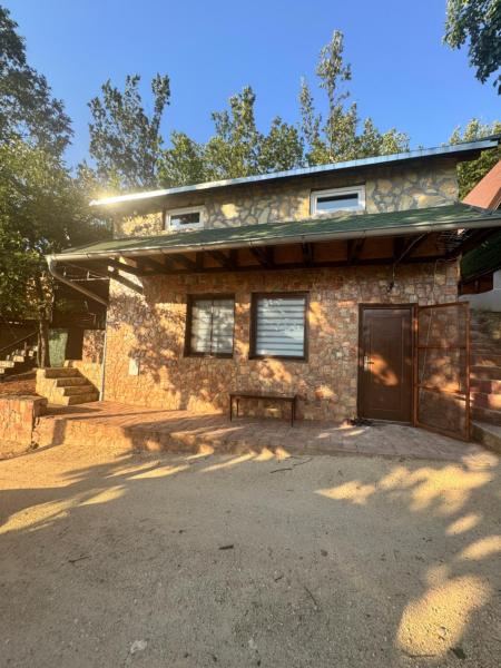 Bovanska Oaza Mira - Aleksinac