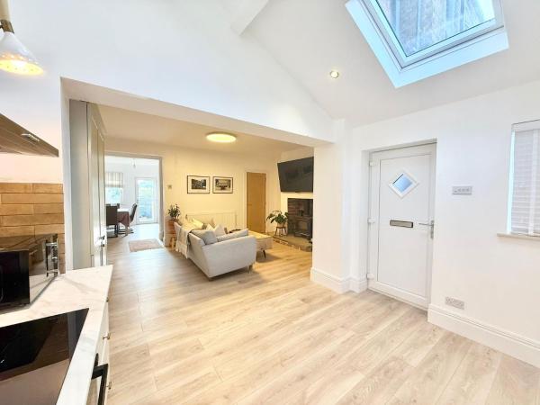 Tanshelf House - Pontefract Town Centre - Barnsley