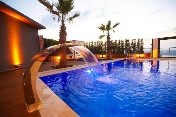 Fiyaka Garden Sapanca - Turkey