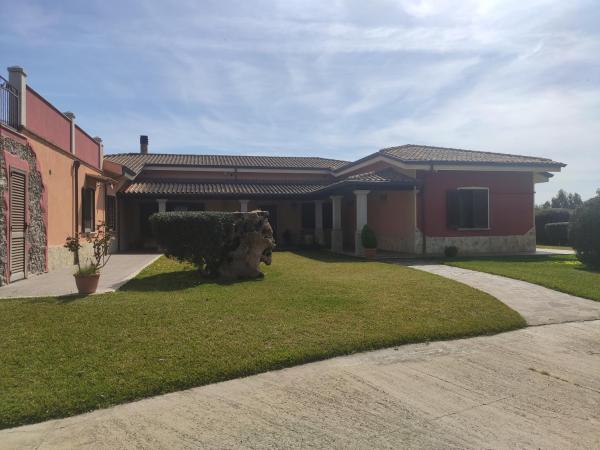 Le Sei Palme B&b - Sardinia