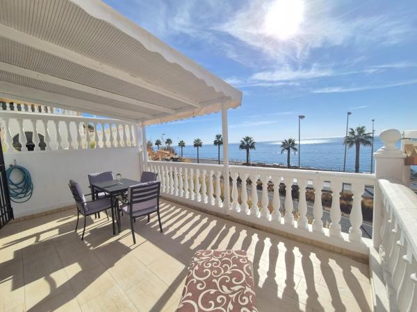 Kosta Homes - Beach House With Stunning Ocean View - Alhaurín el Grande