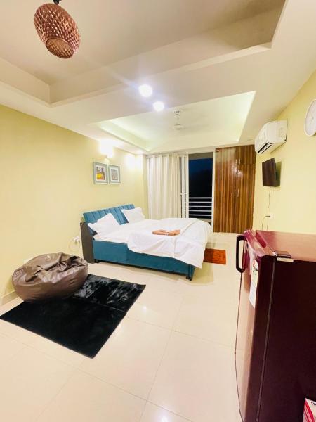 The Cozy Homes - 德拉敦