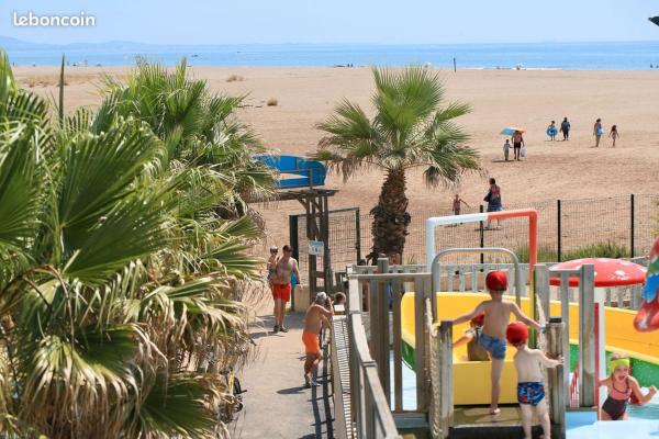 Mobile Home - Hérault