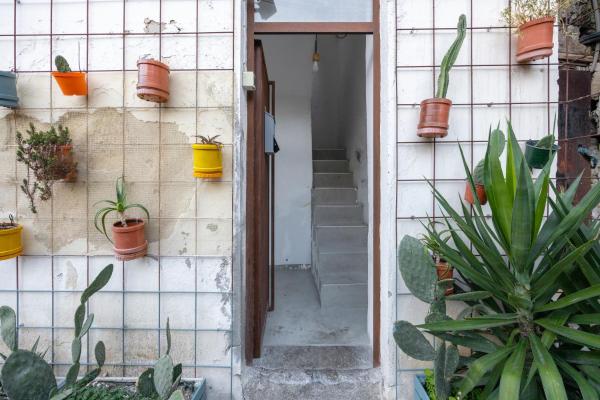 Fiorelli 17 - Apartments - Palermo