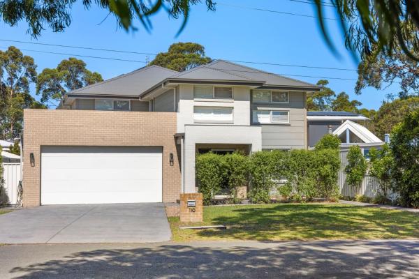 Ava Del Mar - Luxury At Jervis Bay - South Coast